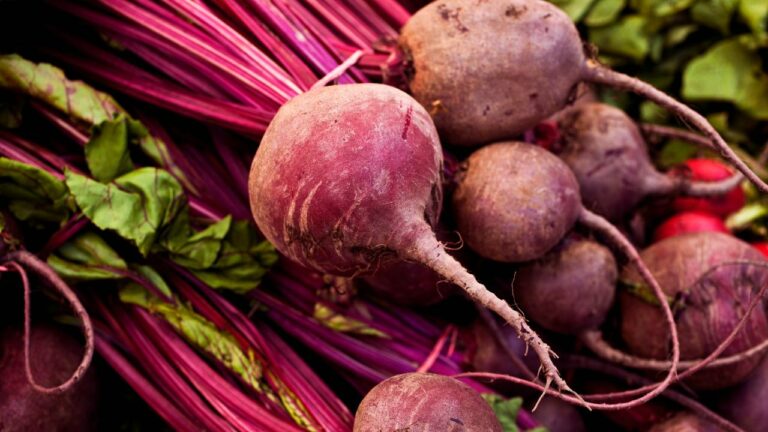 8 Best Vegetables to Improve Your Digestion