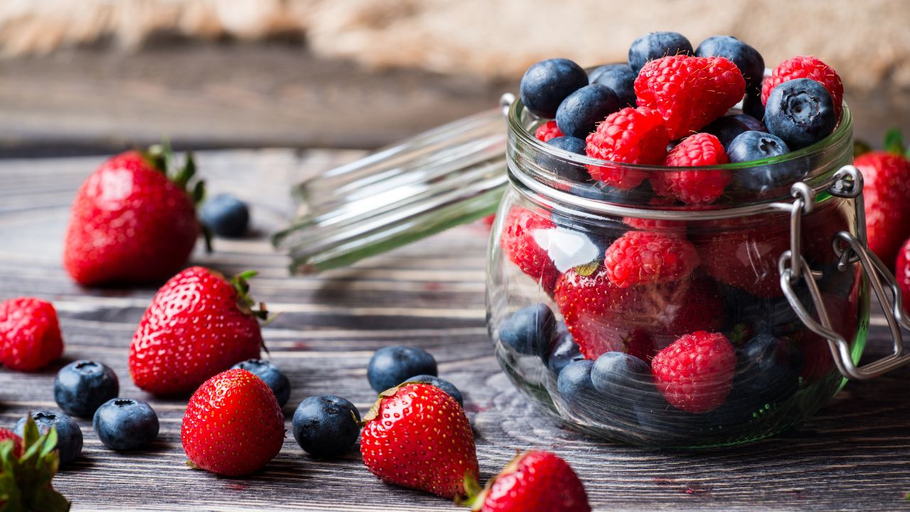 10 Best Fruits for Sleep That Improve Your Sleep Quality