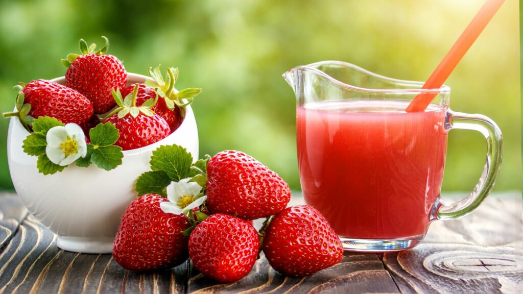 7 Best Fruit for Eyes Health & Clearer Vision