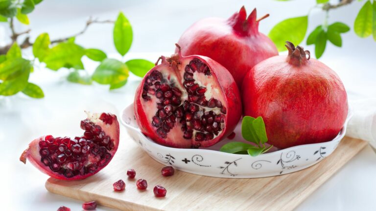 10 Best Fruits for Sleep That Improve Your Sleep Quality