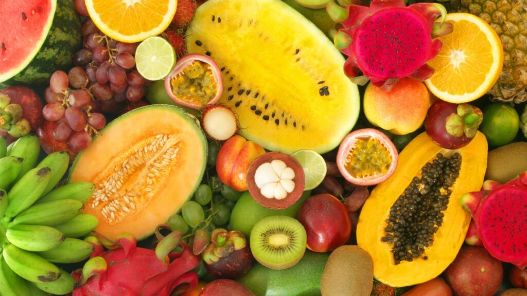 9 Best Fruits for Stomach That Aid in Digestion