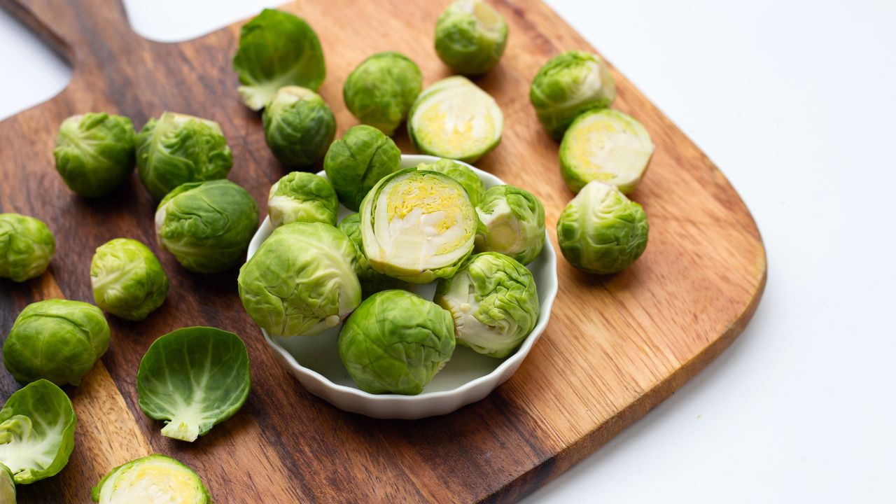 Top 10 Plant-Based Omega-3 Sources for Vegetarians