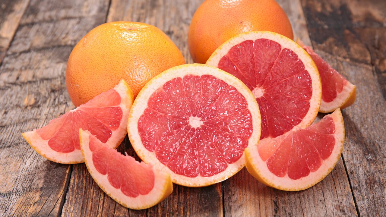 11 Most Hydrating Fruits With the Highest Water Content