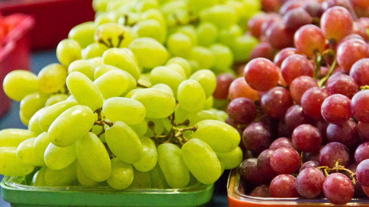 7 Best Fruits for Runners to Boost Speed and Stamina