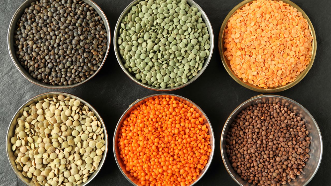 10 Best Beans and Legumes for Cognitive Functions