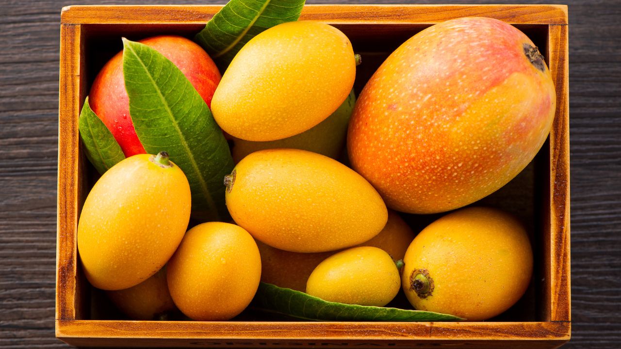 10 Best Fruits for Athletes for Stamina and Performance