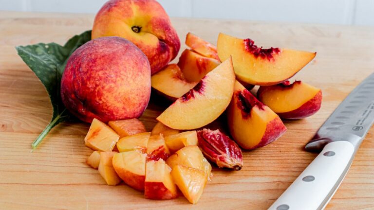 11 Most Hydrating Fruits With the Highest Water Content