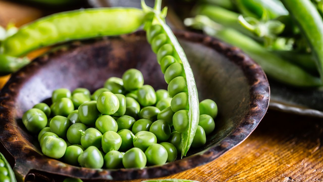 10 Best Beans and Legumes for Cognitive Functions