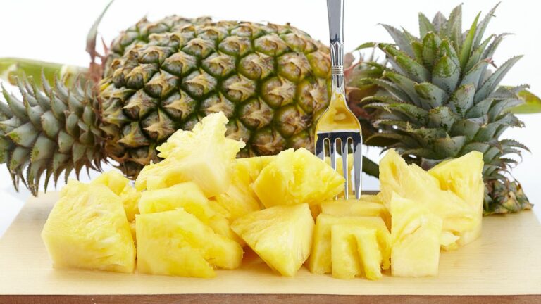 11 Most Hydrating Fruits With the Highest Water Content