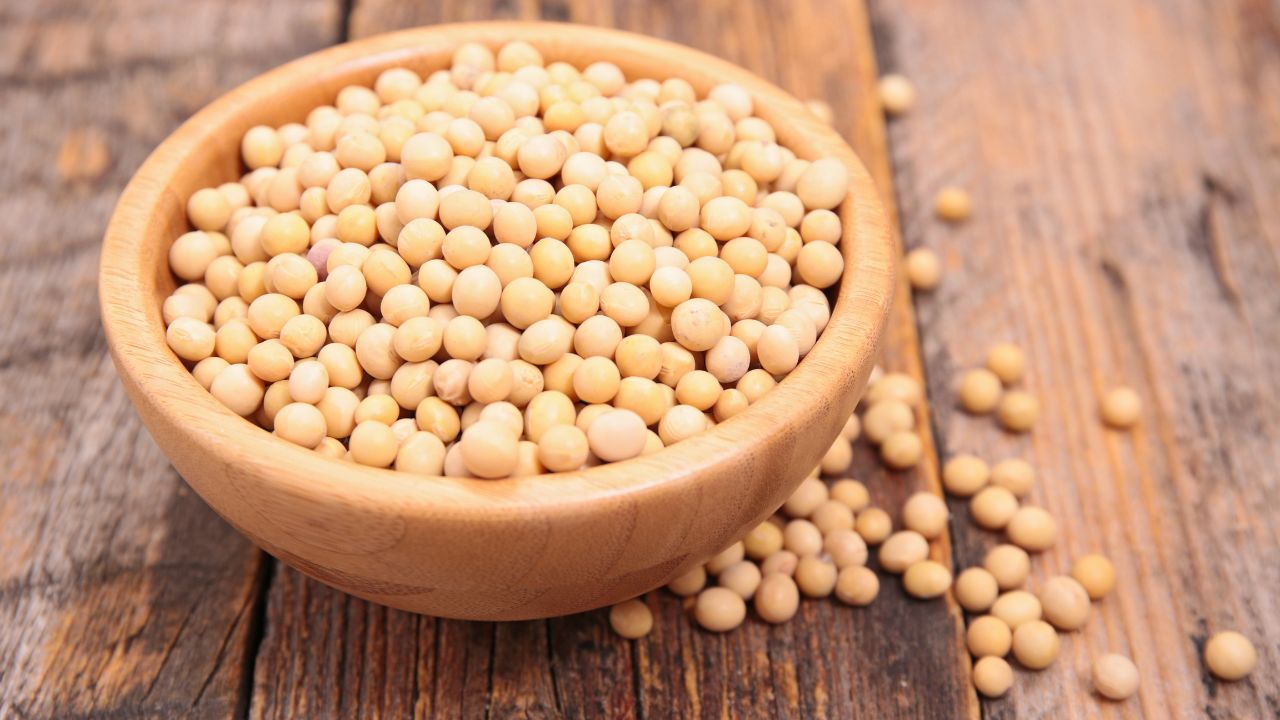10 Best Beans and Legumes for Cognitive Functions