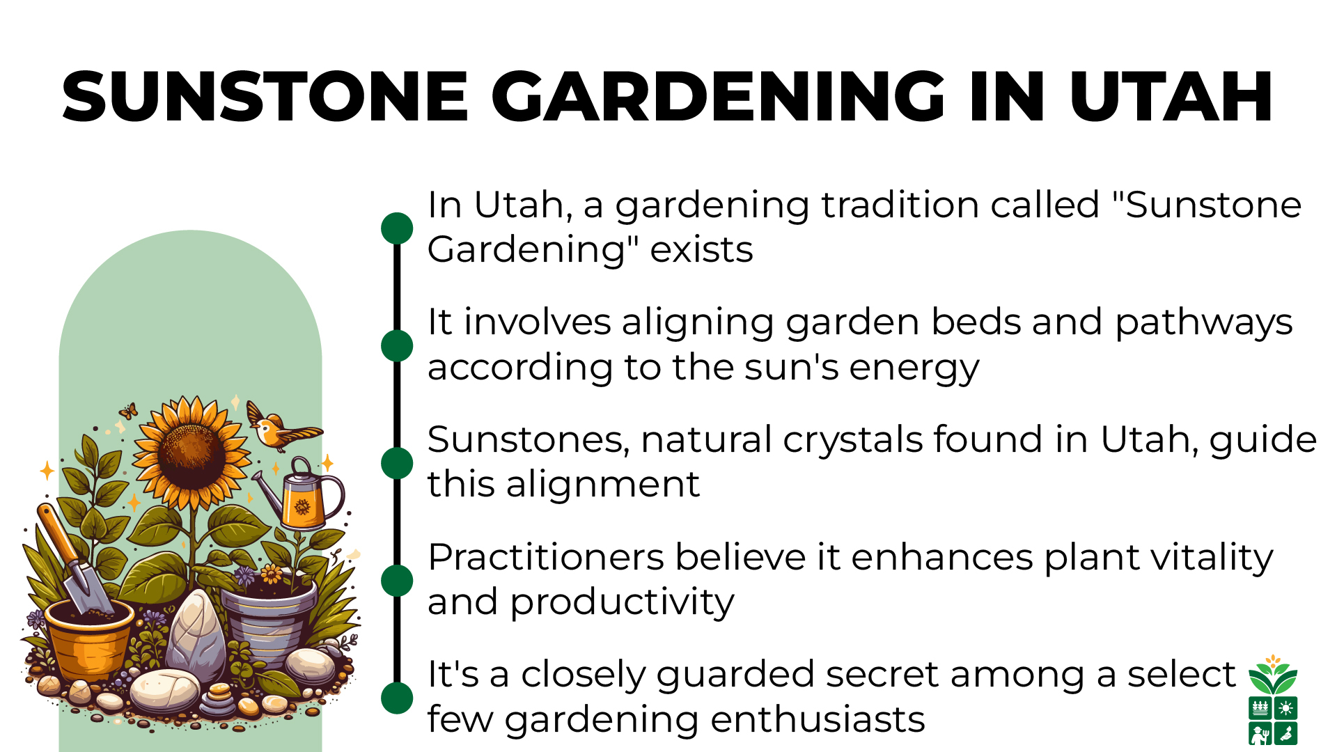 9 Best Plants to Grow In Utah That Are Lush & Easy to Care