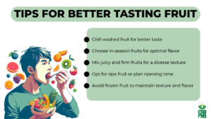 9 Best Fruits for Fruit Salad to Enhance Health and Taste