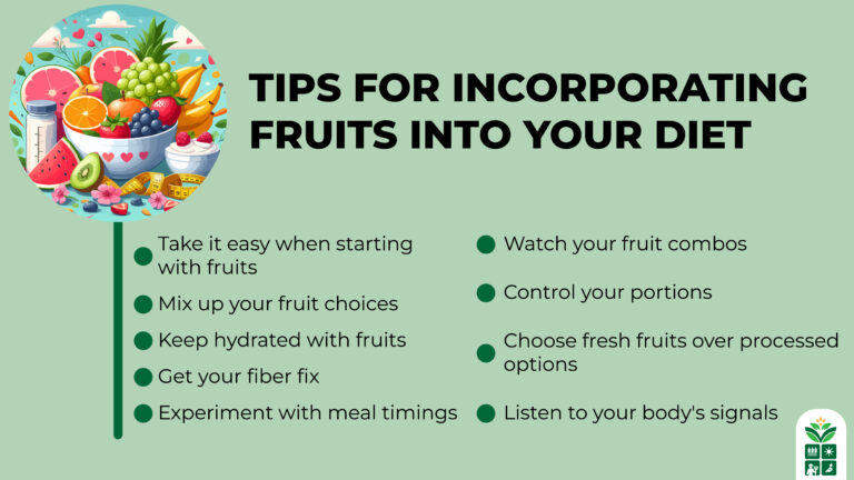 9 Best Fruits for Stomach That Aid in Digestion