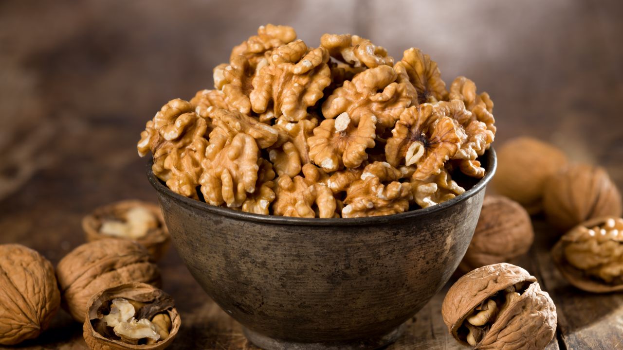 Top 10 Plant-Based Omega-3 Sources for Vegetarians