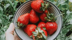 9 Fruits That are Highest in Calcium