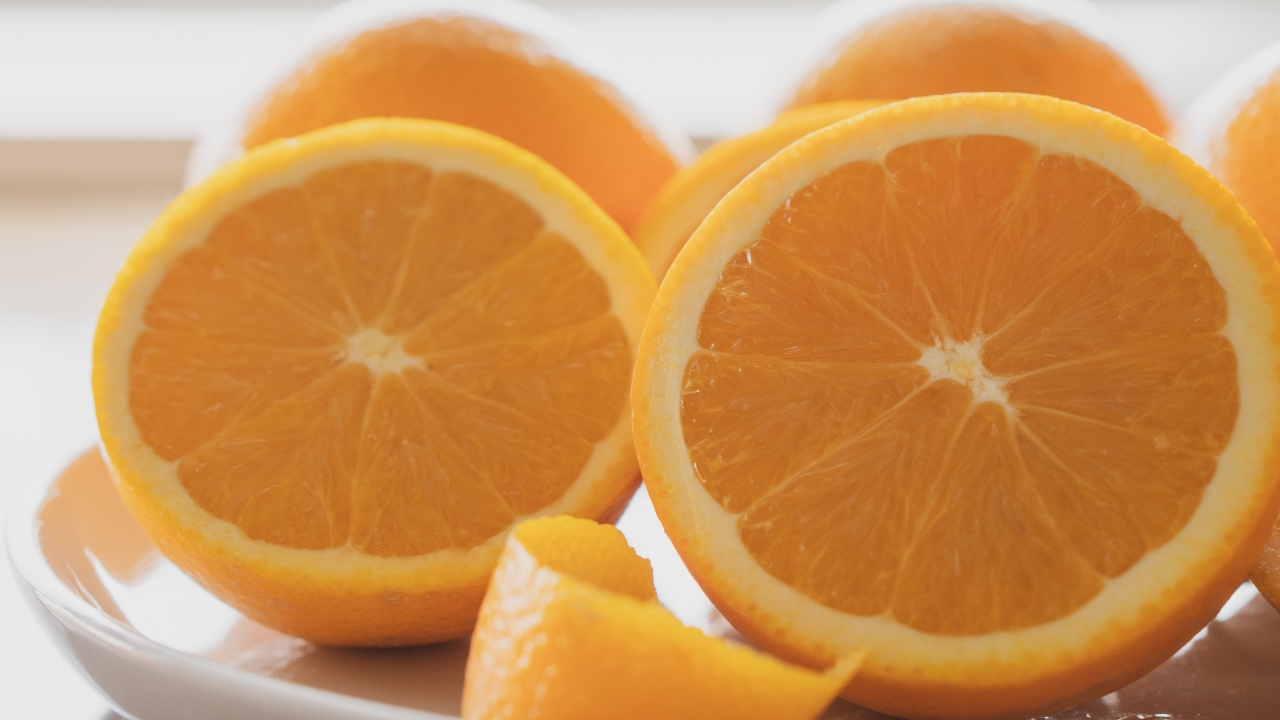 9 Fruits That are Highest in Calcium