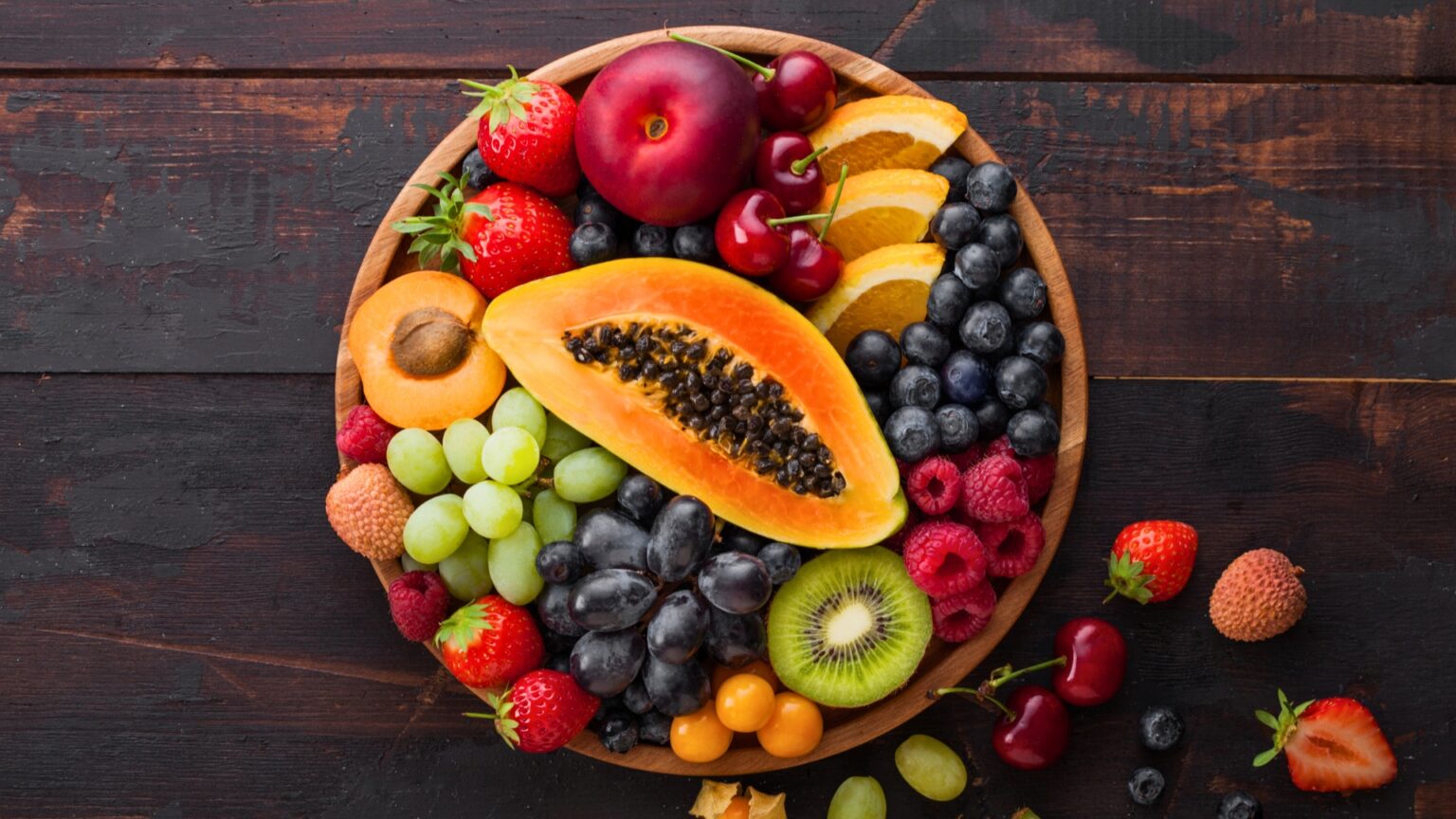 9 Fruits That are Highest in Calcium