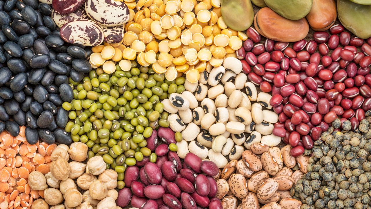 12 Best Iron Foods for Vegetarians
