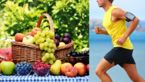 10 Best Fruits for Athletes for Stamina and Performance