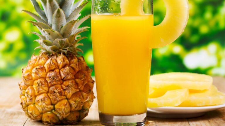 11 Best Fruits for Muscle Gain