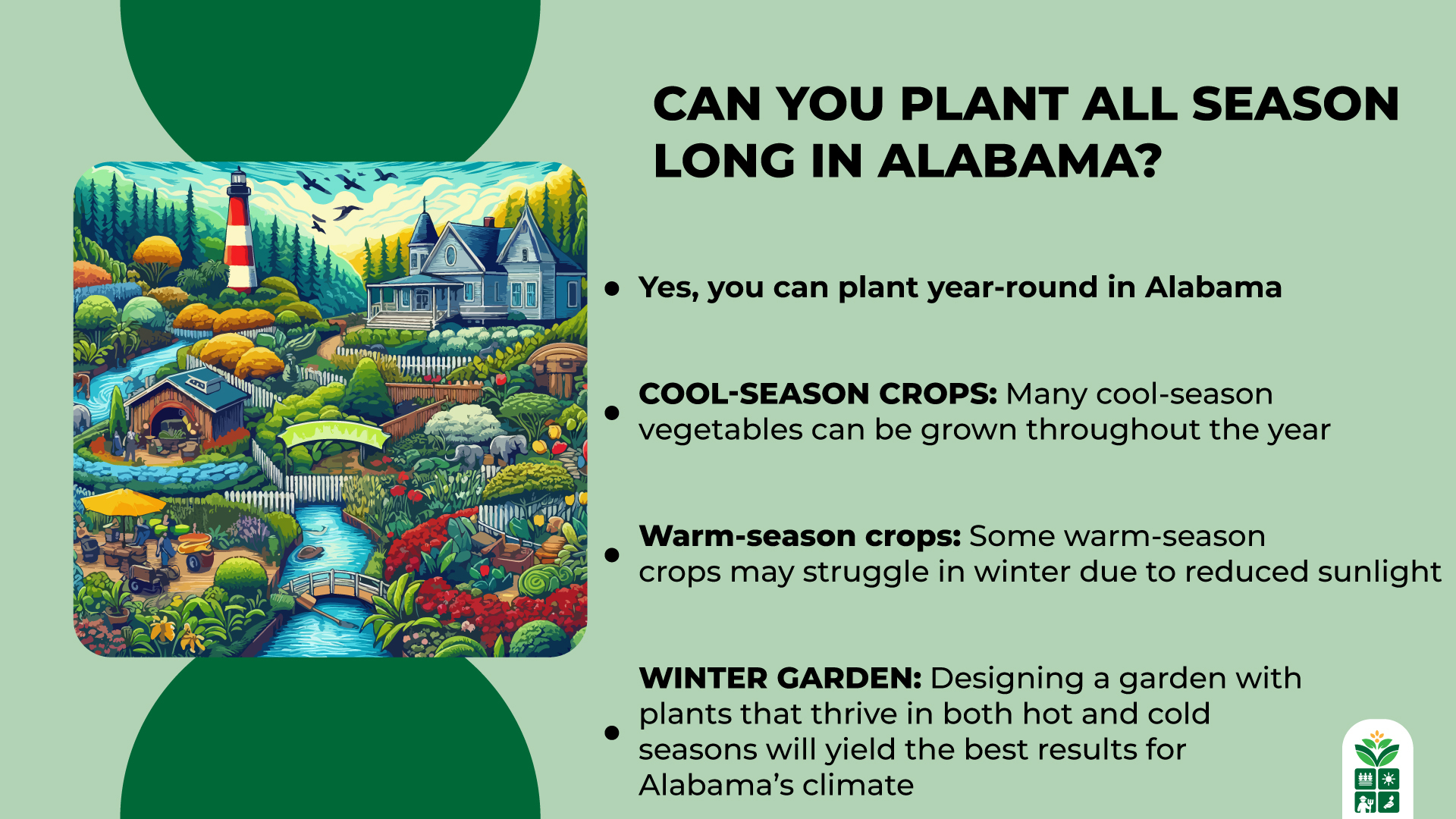 10 Best Trees to Plant in Alabama