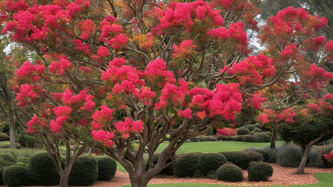 7 Best Fall Tree Colors to Light Up Your Landscape