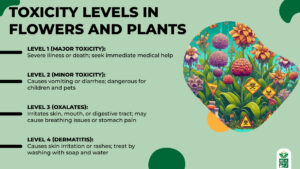 10 Most Deadliest Flowers in the World