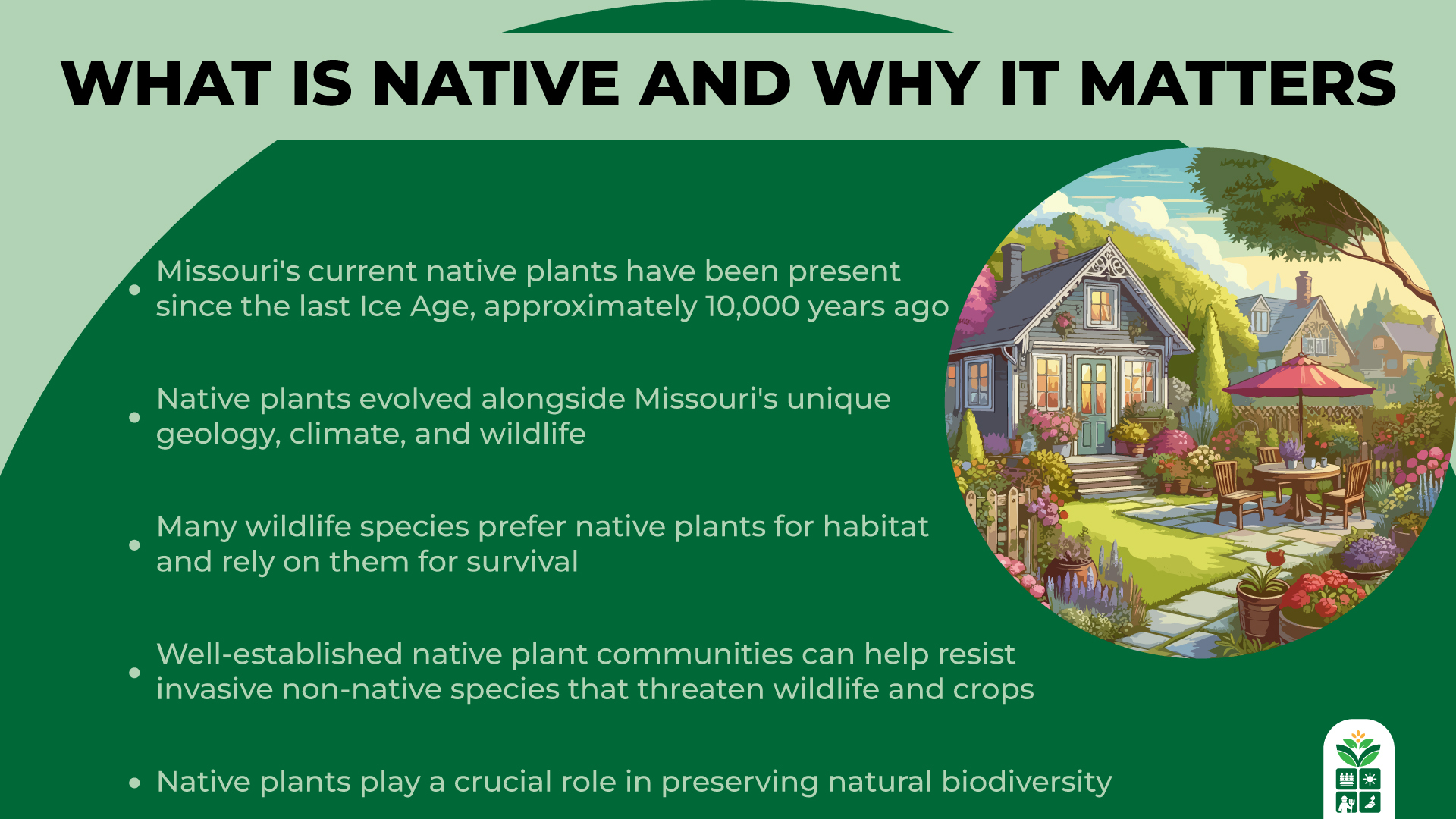 9 Best Native Plants for Beautiful Landscaping