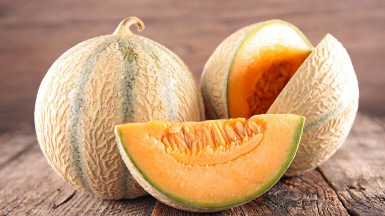 7 Types of Melons You’ll Love