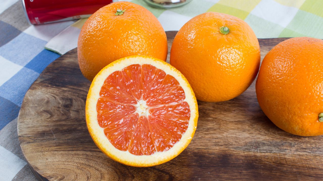 9 Types of Oranges and Most Popular Varieties