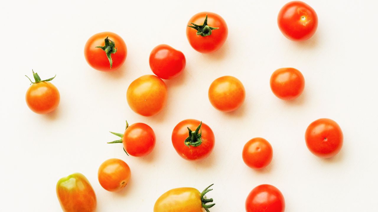 7 Best Types of Tomatoes for Your Garden