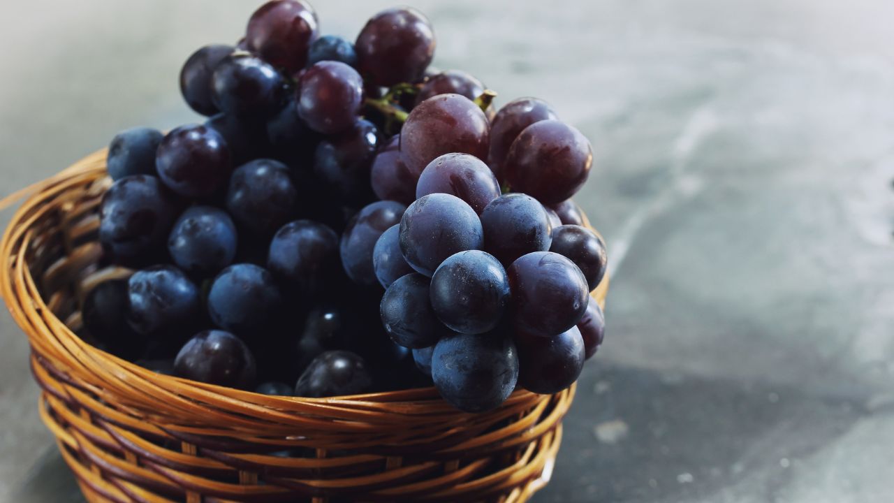 Exploring the 10 Different Types of Grapes