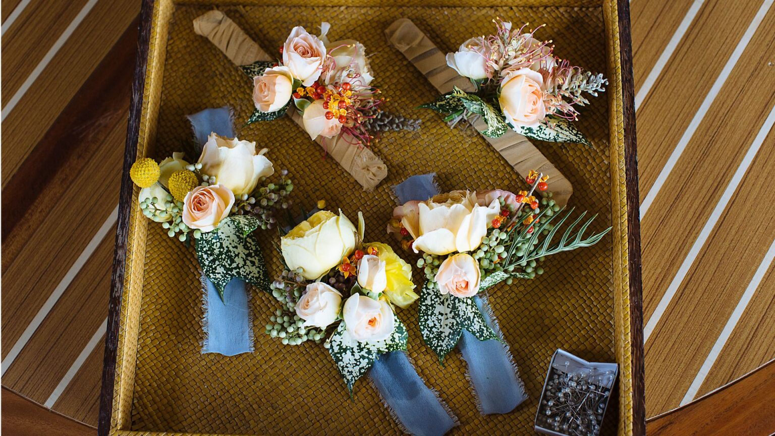 9 Best Flowers for Corsages for Every Special Occasion