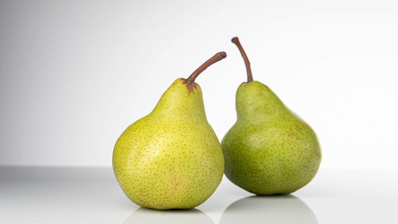 10 Types of Pears: Sweet, Juicy, and Perfect for Every Meal