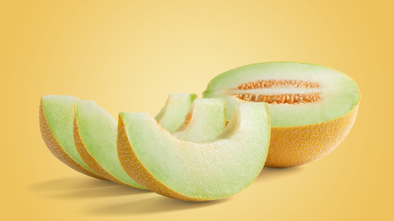 7 Types of Melons You’ll Love