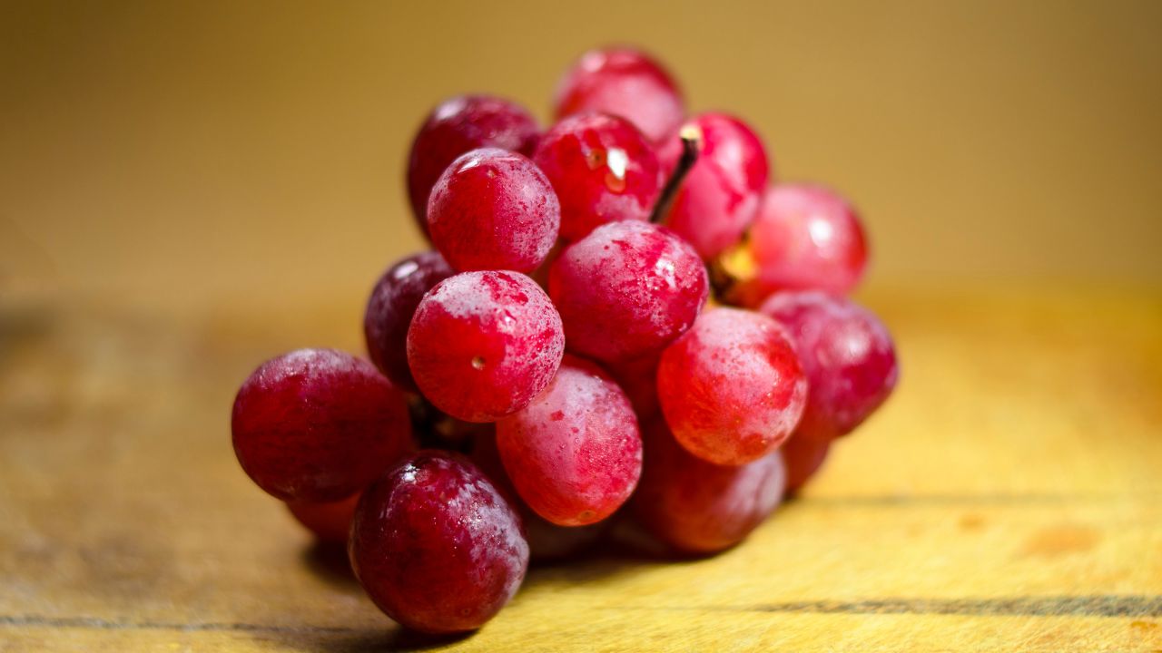 Exploring the 10 Different Types of Grapes