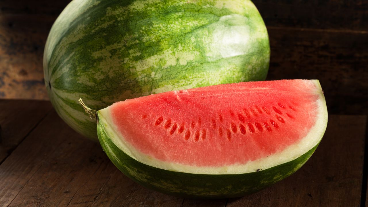 7 Types of Melons You’ll Love