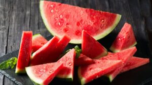 7 Types of Melons You’ll Love