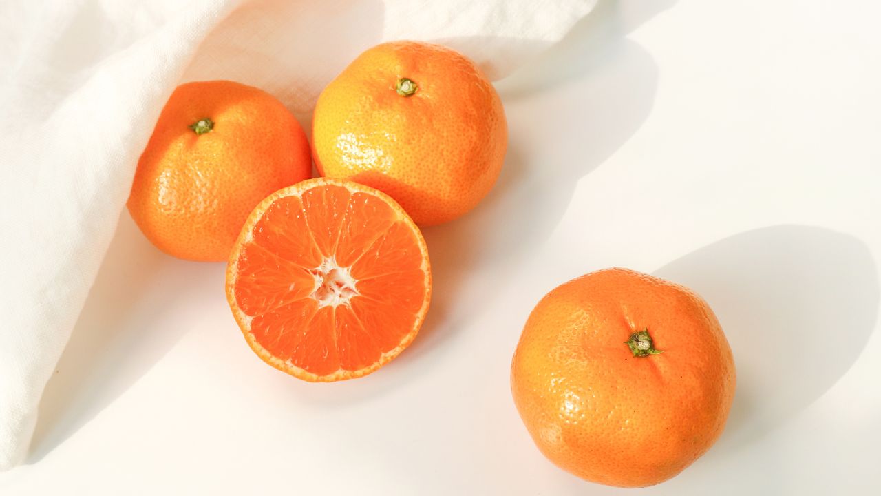9 Types of Oranges and Most Popular Varieties