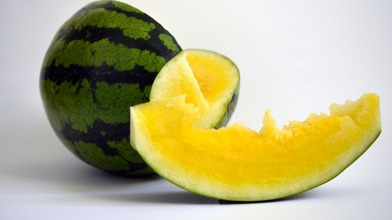 7 Types of Melons You’ll Love